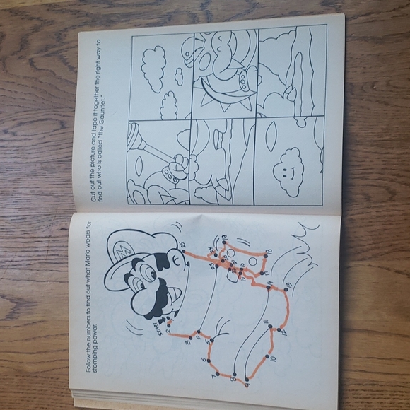 Nintendo | Other | Vintage Limited Edition Nintendo Super Mario Bros 3 ...